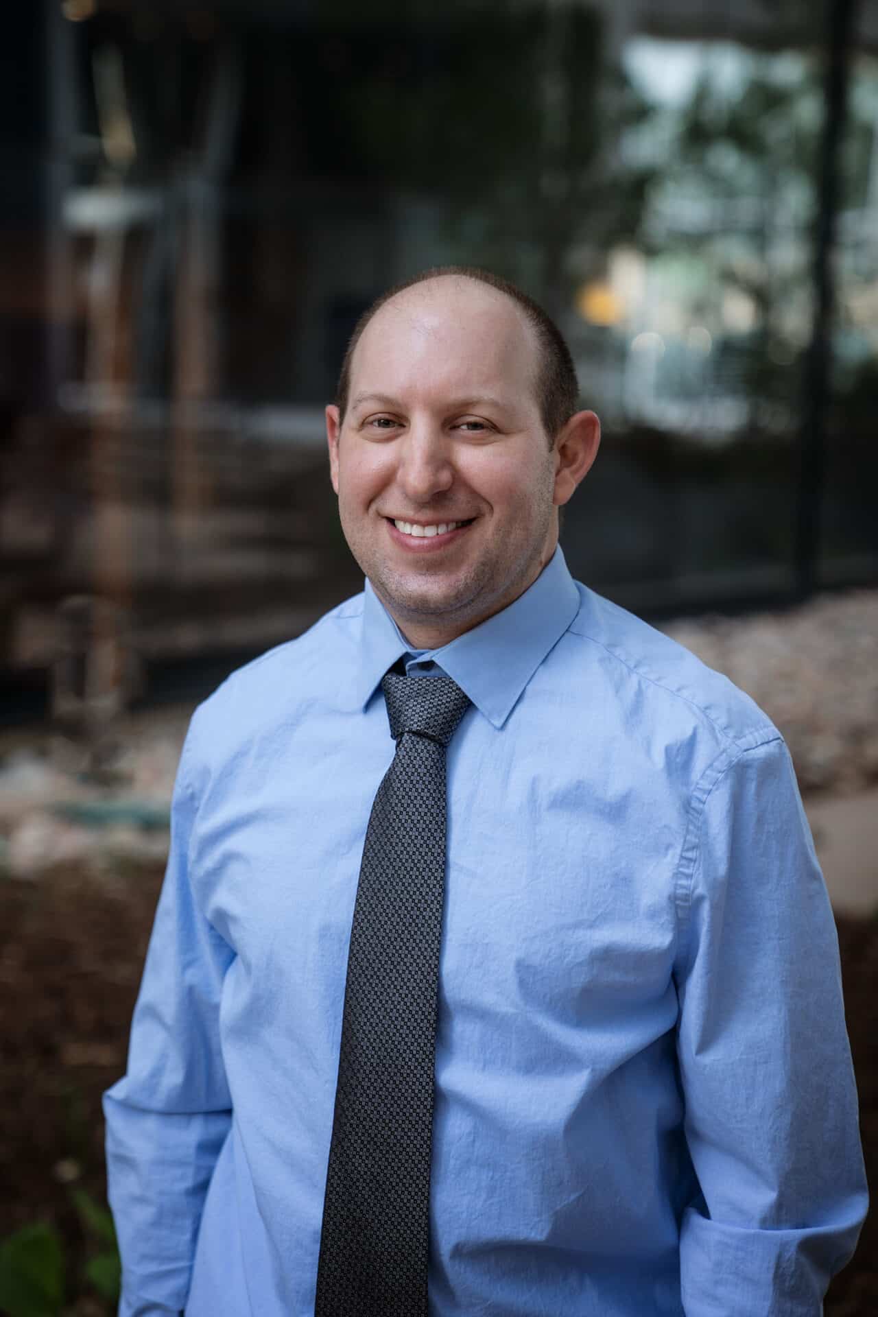 Family Dentist in Greenwood Village - Dr. Brian Sider DMD